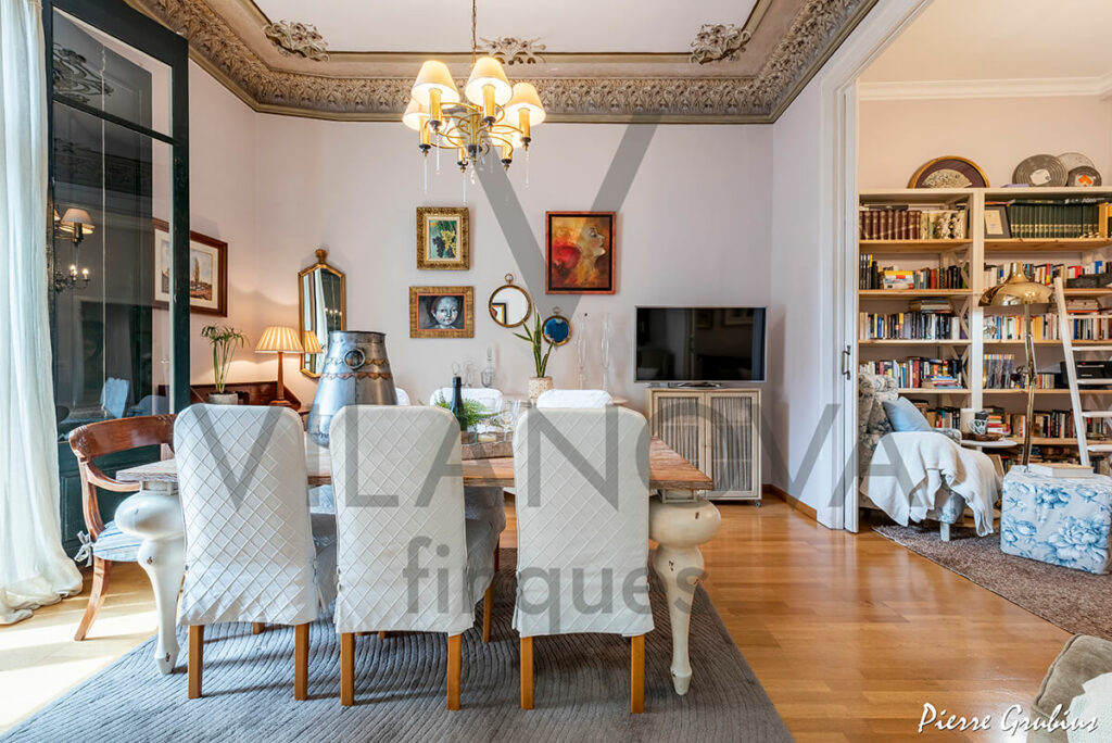 Inmuebles - Vilanova Finques | Inmobiliaria en Reus